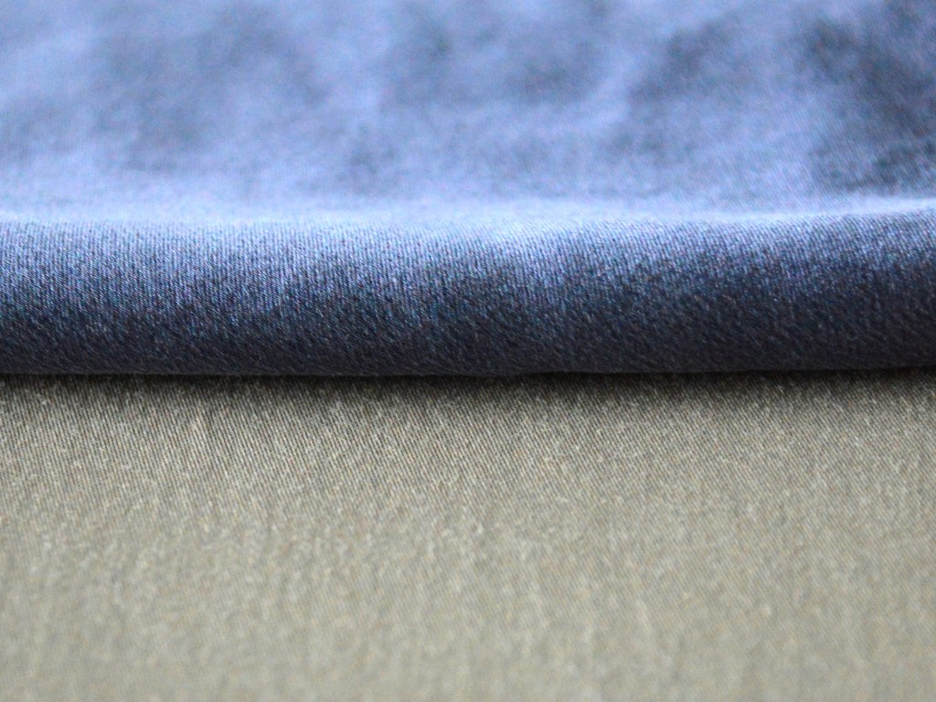 Making Clothes 4: Spinning, Weaving, and Dyeing – Co-Geeking
