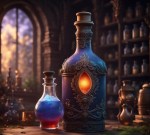 A Homebrew Alchemy System for Dungeons & Dragons – Co-Geeking